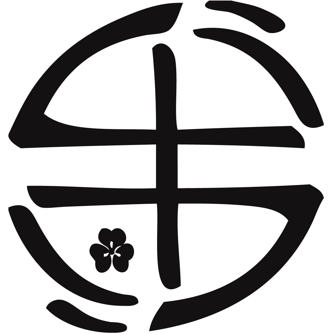 Brazilian Jiu Jitsu Symbol