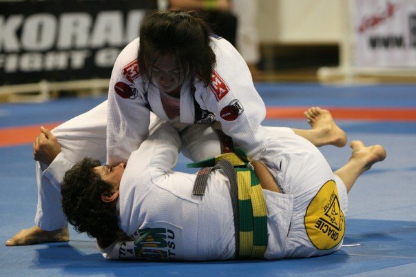 Competition: Finding Your Why • Princeton NJ Brazilian Jiu-Jitsu