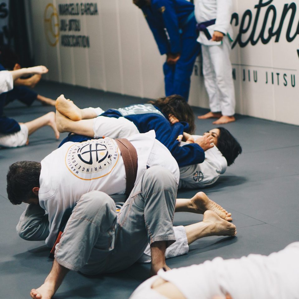 10 Tips on How to Age Gracefully in BJJ • Princeton NJ Brazilian Jiu-Jitsu