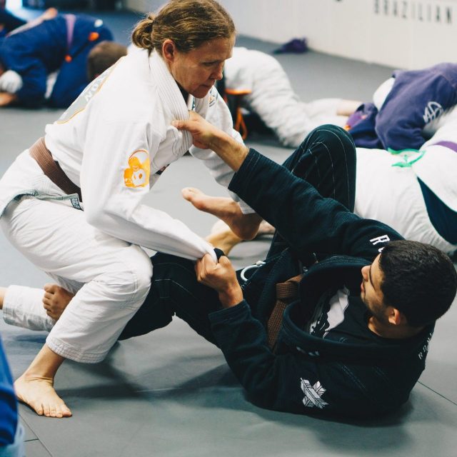 5 Principles for Growth in BJJ • Princeton NJ Brazilian Jiu-Jitsu