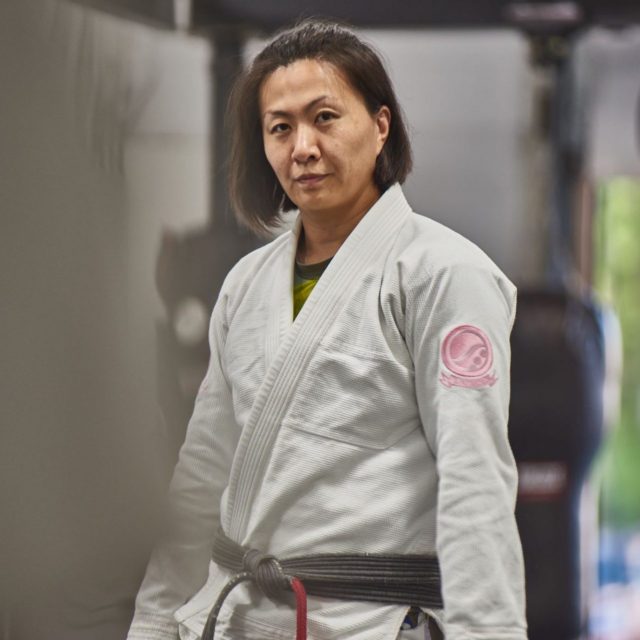 You Are How You Train • Princeton NJ Brazilian Jiu-Jitsu
