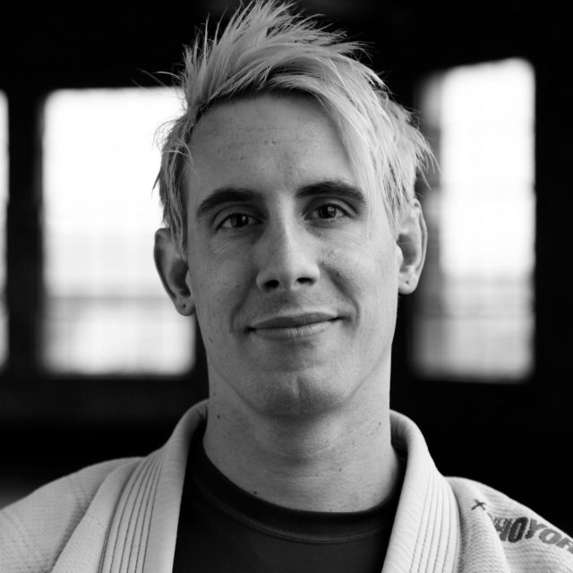 Ryan Healy • Princeton NJ Brazilian Jiu-Jitsu